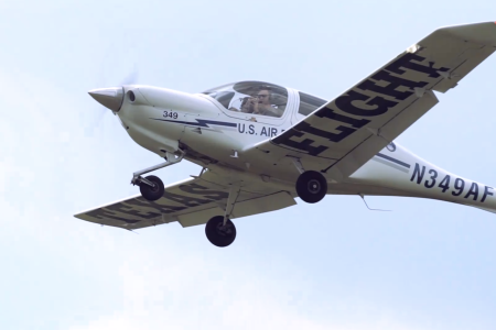 Texas Flight Aviation | Award-Winning Pilot Training School